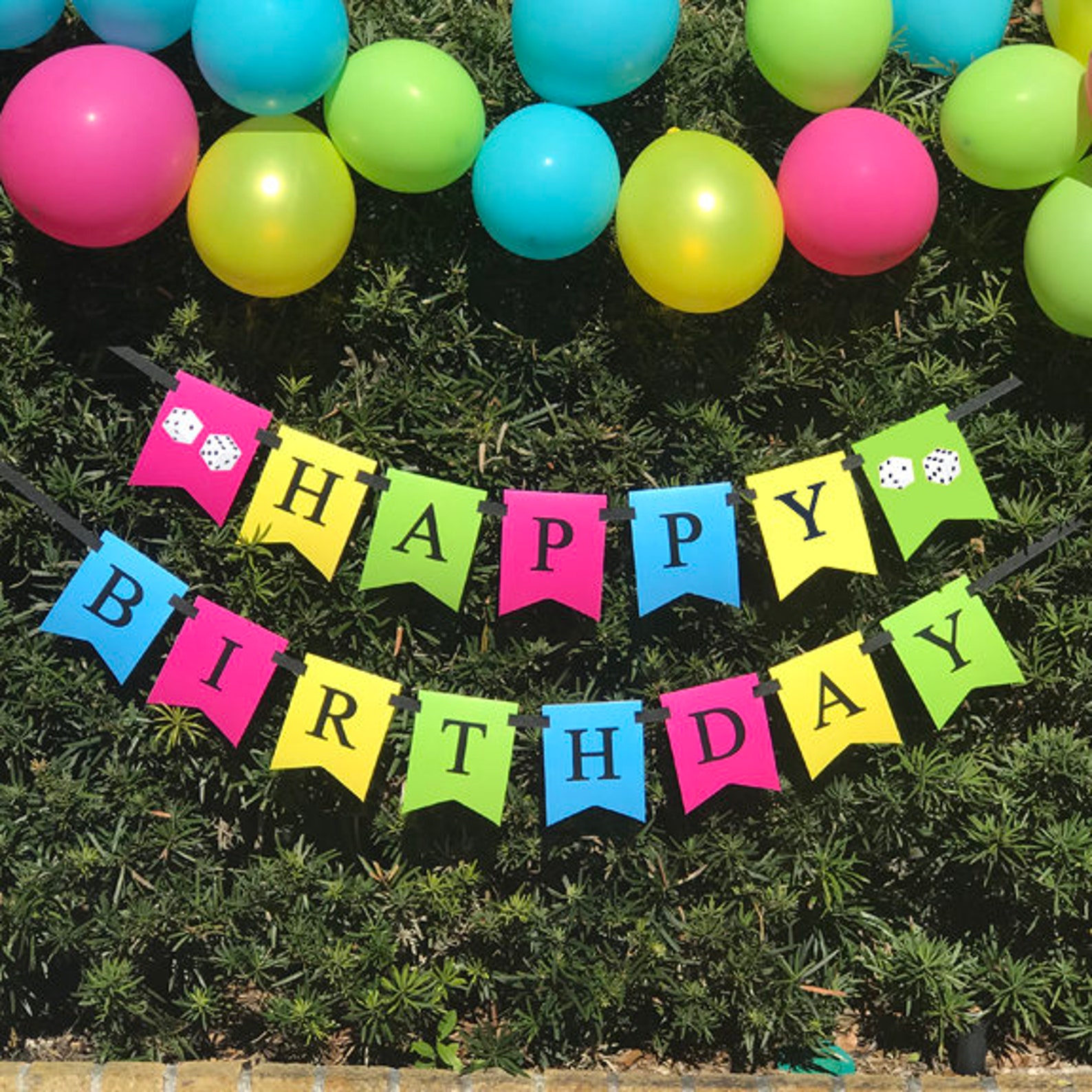 Game Night Sign Backdrop 20x30 Poster Printable - Etsy