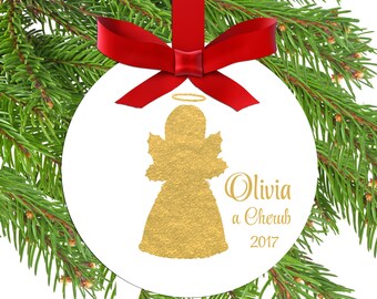 Nutcracker Ornament Angel | Etsy