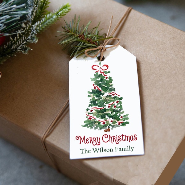 Extra Large Gift Tags Christmas - 60+ Gift Ideas for 2025