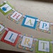 Science Happy Birthday Banner Bunting Printable - Instant Download ...