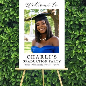 Personalized Graduation Frosted Cups 12oz Class of 2025 Graduation ...
