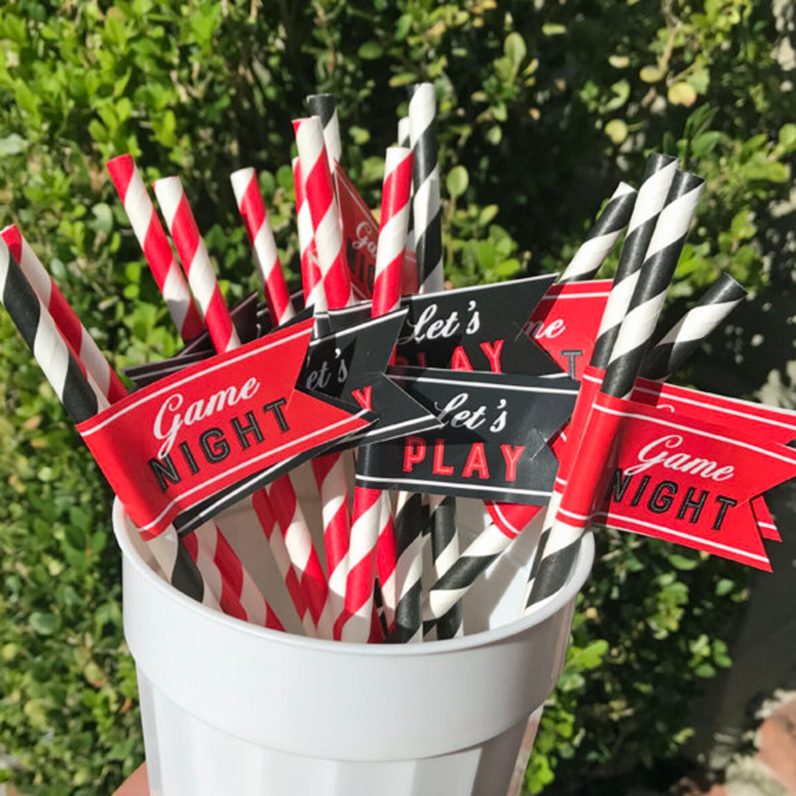 Game Night Sign Printable Instant Download Game Night - Etsy