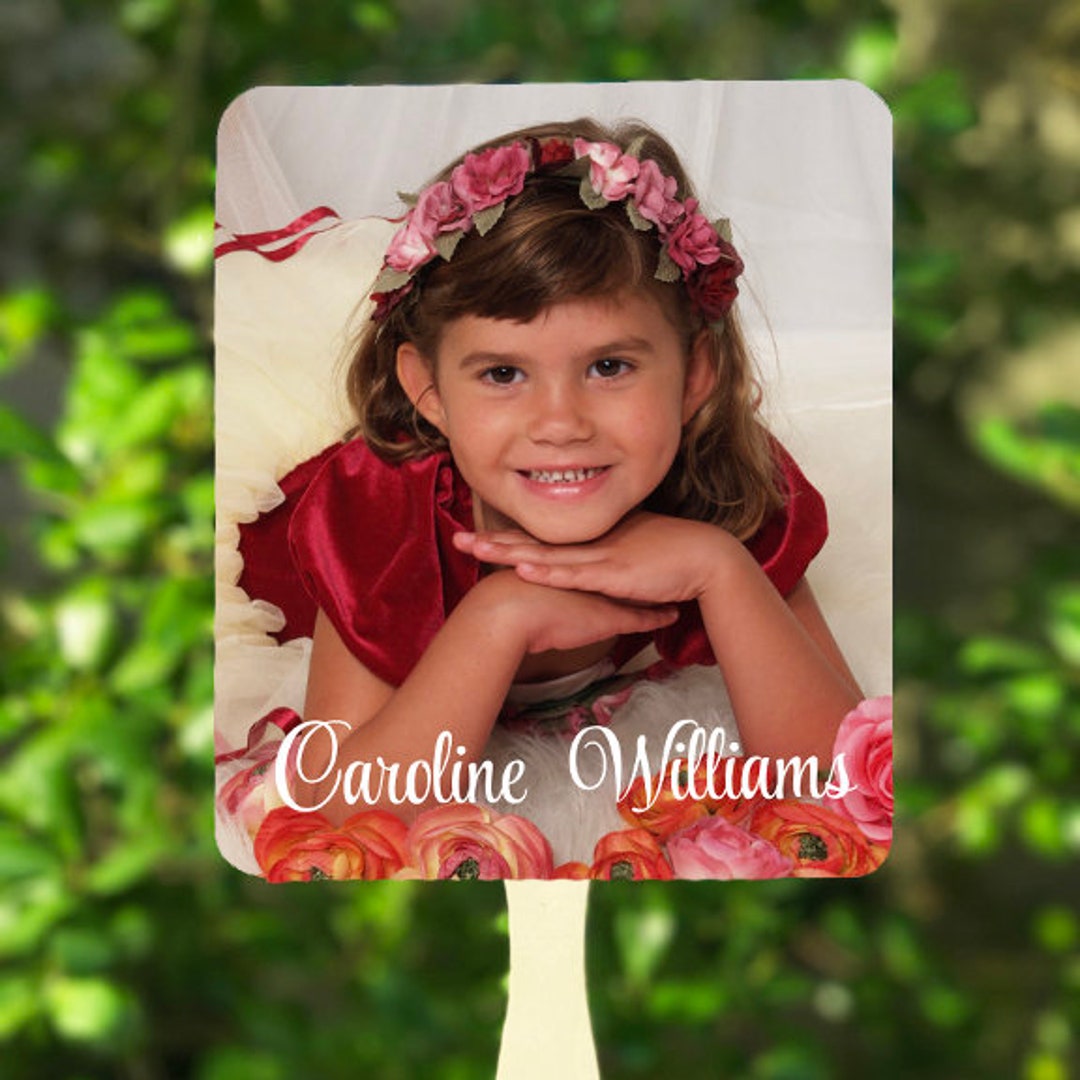 Photo Dance Recital Pageant Sports Cheer Dance Fans Printed or ...
