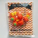 Personalized Halloween Tic Tac Toe Cards Printed With Bags - Etsy