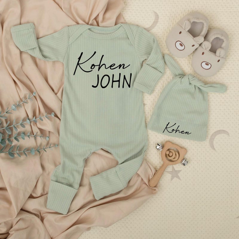 Modern Baby Clothes - Etsy