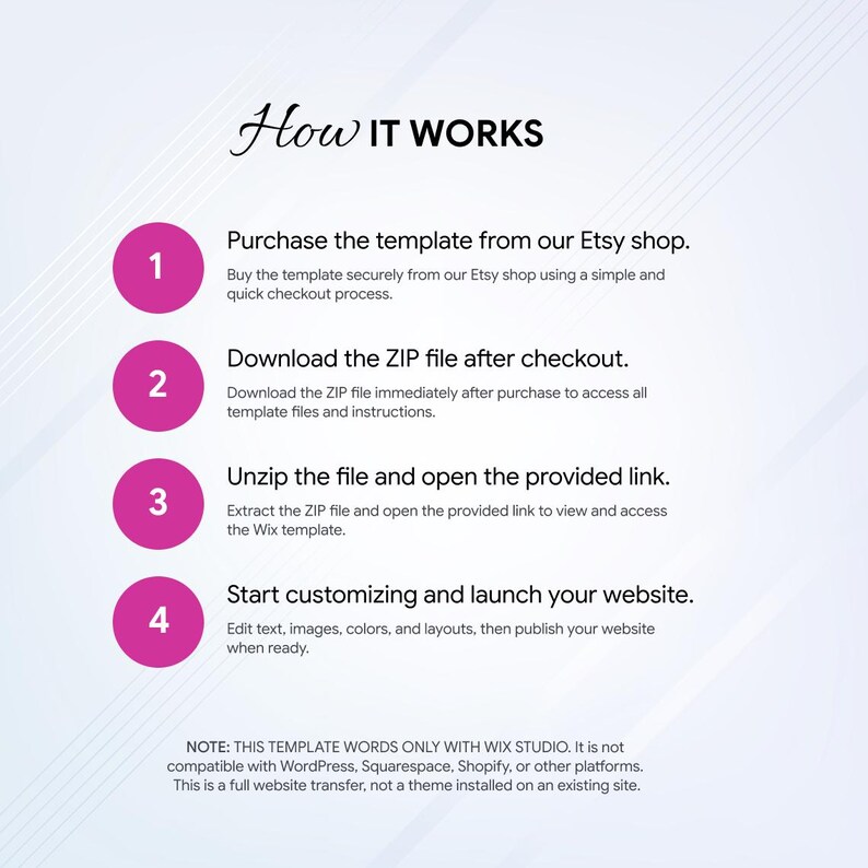 Wix Studio Website Template: Digital Marketing & Creative Agency ...