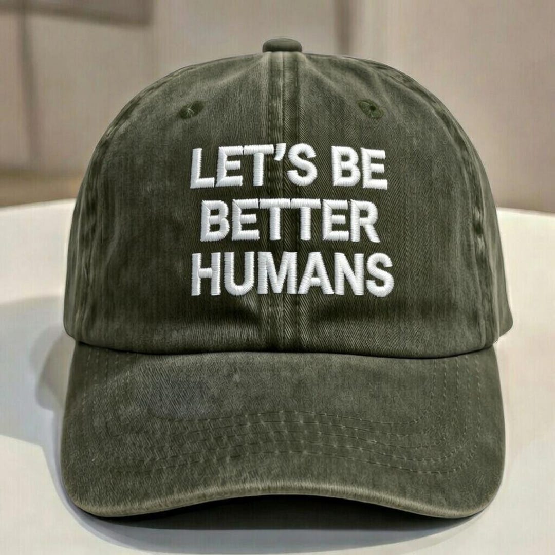 Personalized Godfather Hat – Embroidered Cotton Baseball Cap - Etsy