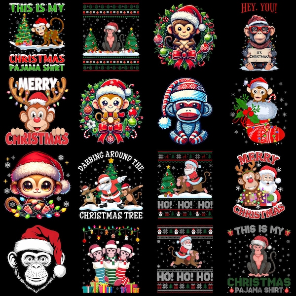 Sock Monkey Art - Etsy