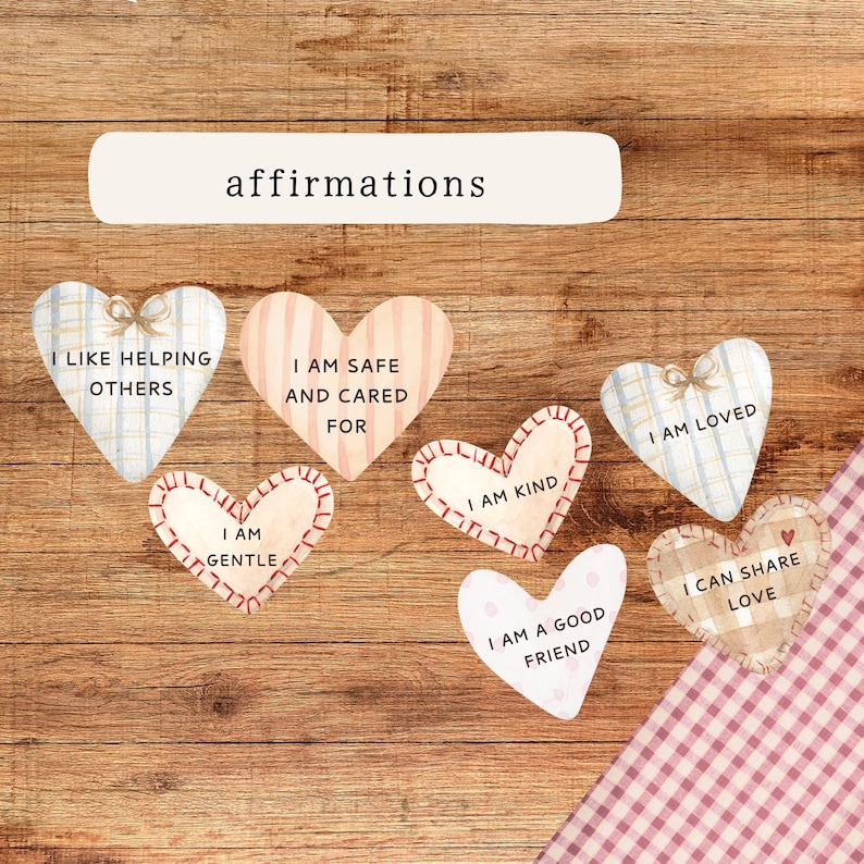Valentine’s Day Unit Study, Homeschool Printable Preschool Activities ...