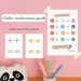 Montessori Color Flashcards: Toddler & Preschool Learning (PDF ...