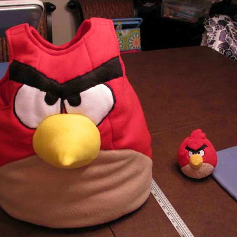 Bird Backdrop - Etsy