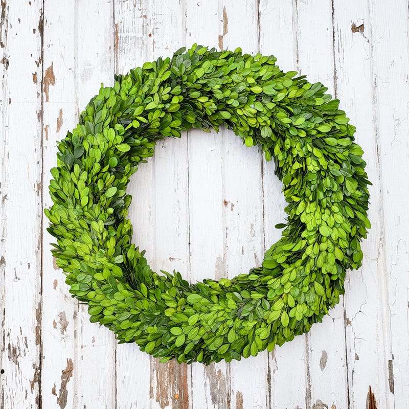 30 Inch Wreath - Etsy