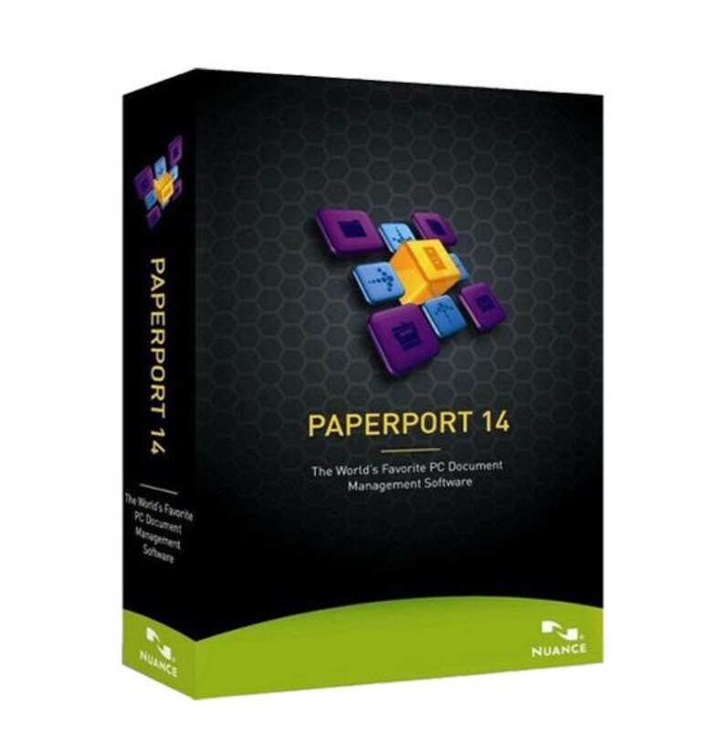 Nuance Paperport 14.6 Professional Key (lifetime / 3 Devices) - Etsy