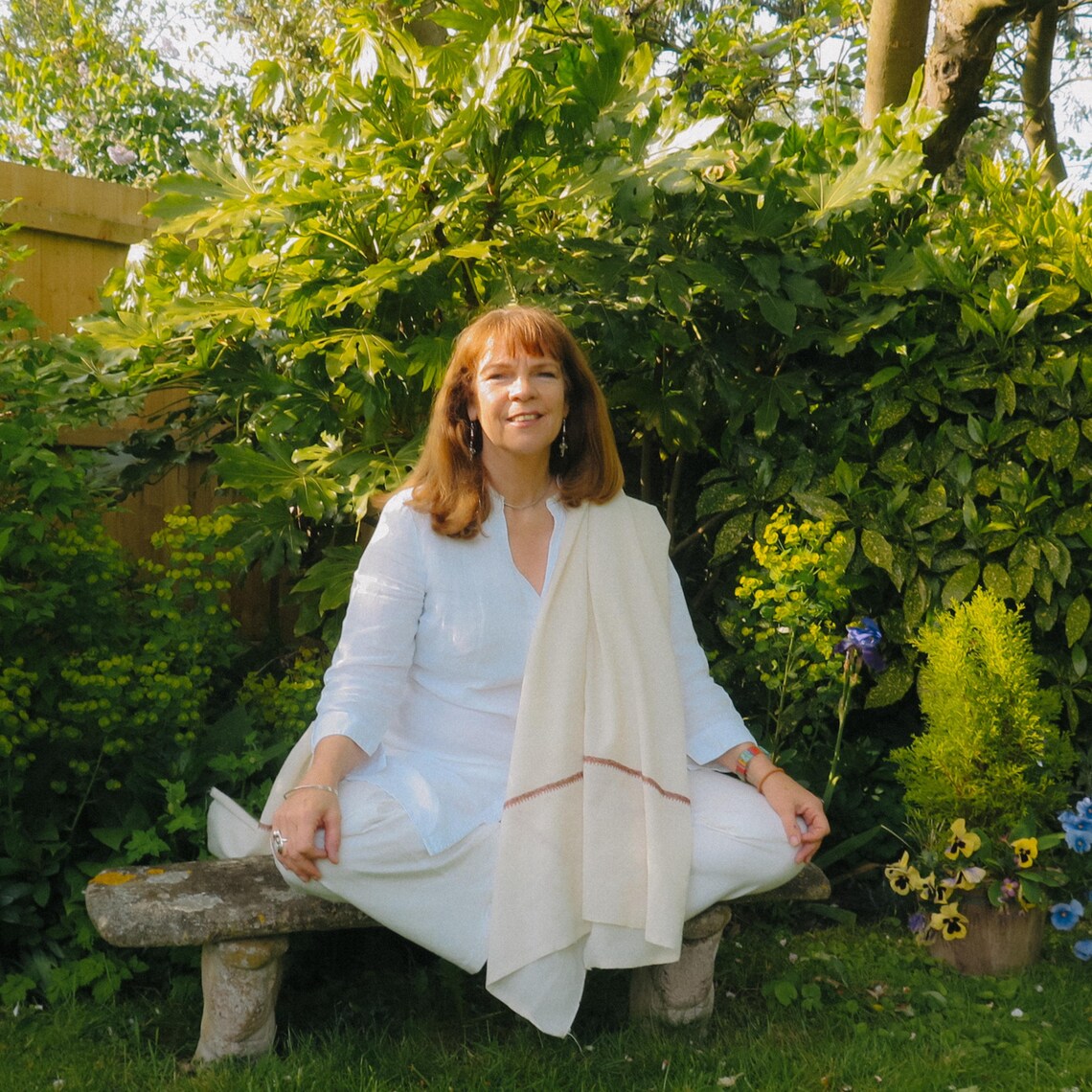 Yoga Nidra With Yoga Mandy (guided Yoga Relaxation, 2 Sessions) - Etsy UK
