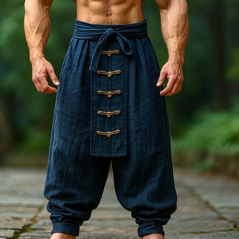 Hakama - Etsy