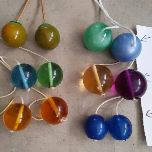 Clackers - Etsy