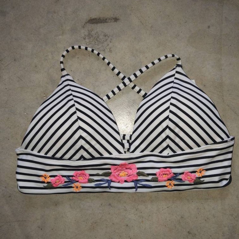 Chevron Swimsuit - Etsy