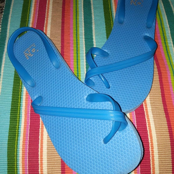 Old Navy Flip Flops - Etsy