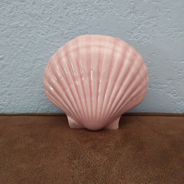 Shell Vase - Etsy