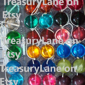 ORIGINAL Click Clacks Clackers Vintage Collectible 60s 70s Toy - Etsy