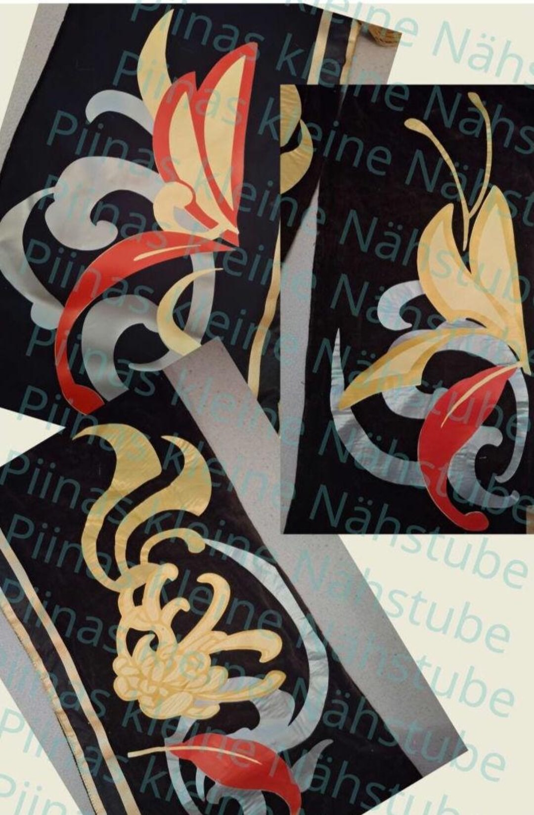 Hu Tao SVG – Genshin Impact Plotter File | Anime Line Art | Cricut ...