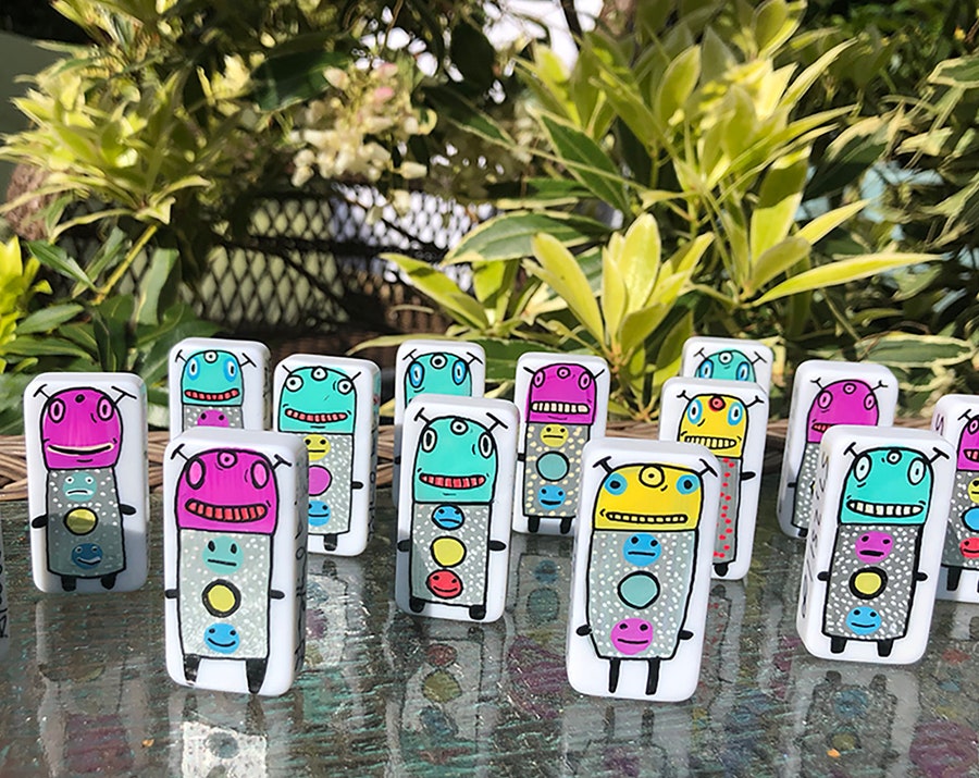 GaryHirschartshop - Etsy