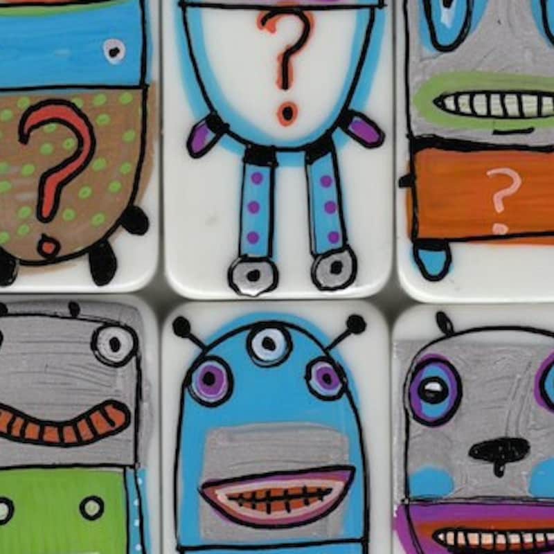 GaryHirschartshop - Etsy