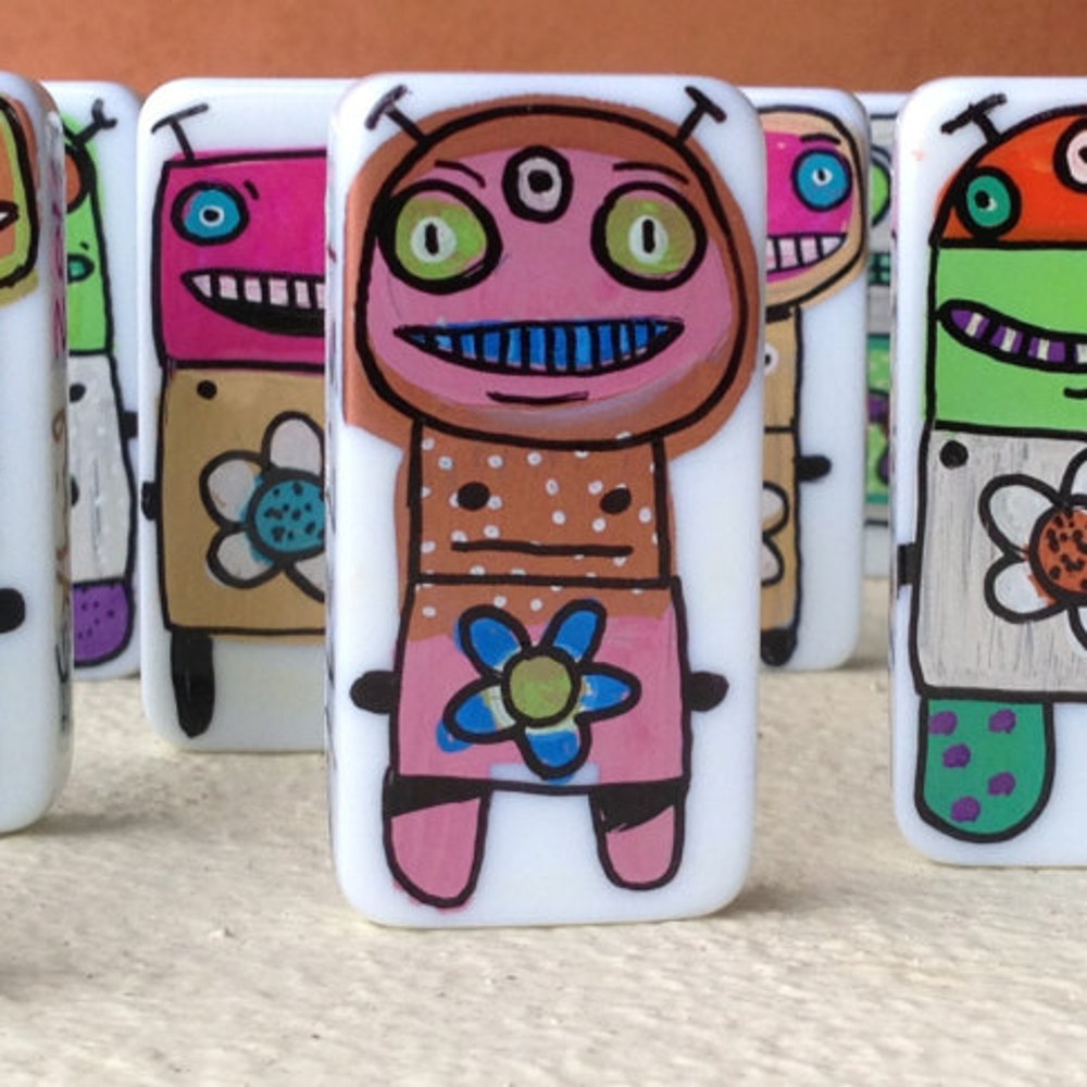 GaryHirschartshop - Etsy