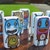 Love Bots: a Tiny Domino Robot That Loves You Unconditionally - Etsy