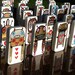 Love Bots: a Tiny Domino Robot That Loves You Unconditionally. Art That ...