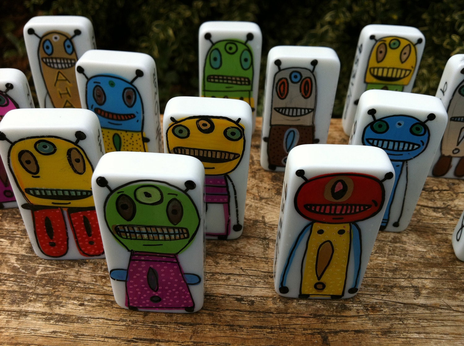 Inspiration Bot: Programmed to Unblock Your Creativity. Art That ...