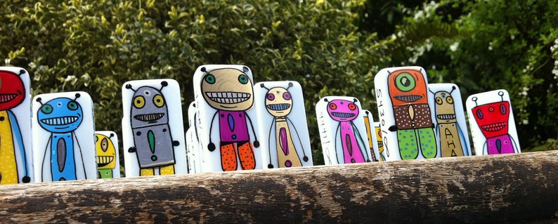 Inspiration Bot: Programmed to Unblock Your Creativity. Art That ...