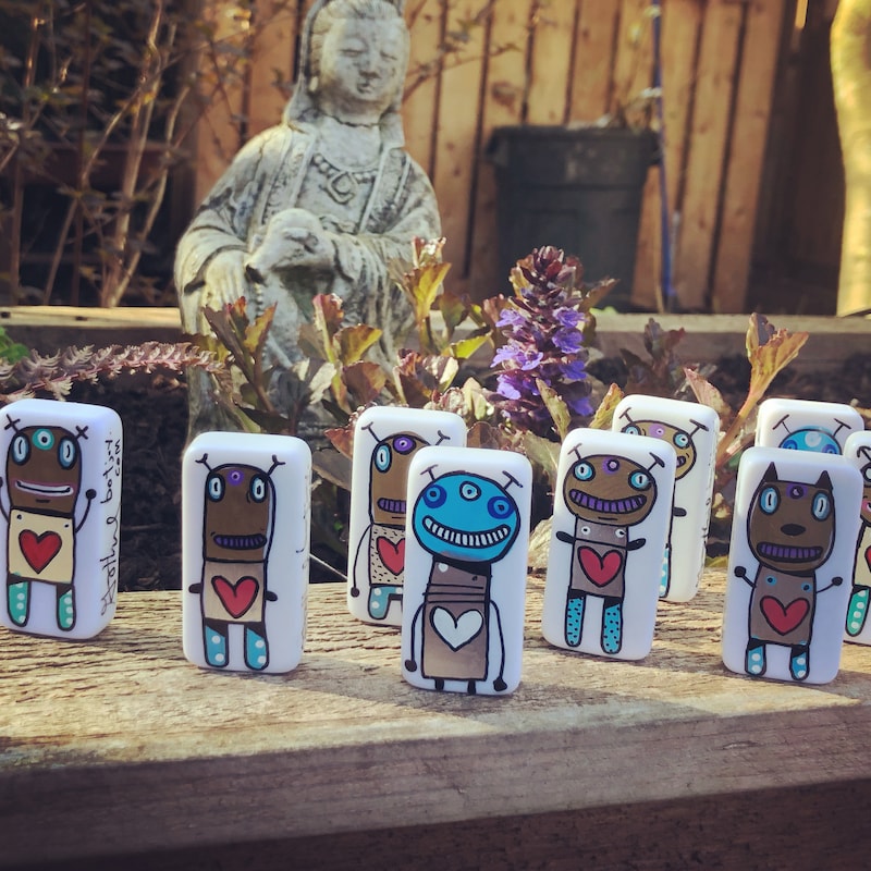 GaryHirschartshop - Etsy