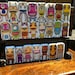 Fun Bot: a Tiny Domino Robot That Makes Everywhere You Are a Fun Place ...