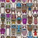 Fun Bot: a Tiny Domino Robot That Makes Everywhere You Are a Fun Place ...