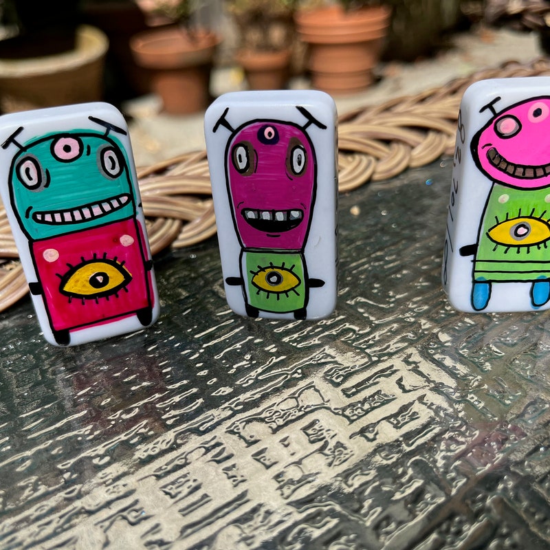 GaryHirschartshop - Etsy