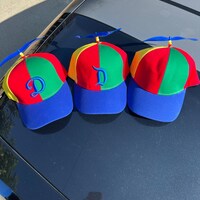 Nerdy Gifts- Red Propeller Hat, Funny Hats, Nerdy Hat, Gifts for Geeks ...