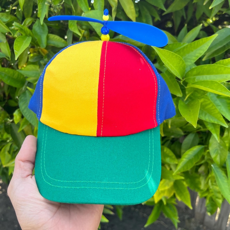 Helicopter Hats - Etsy