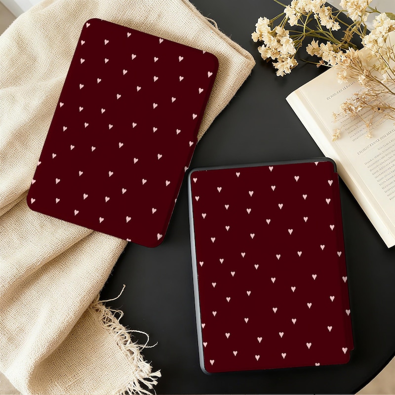 Kindle 12th Generation Case - Etsy UK