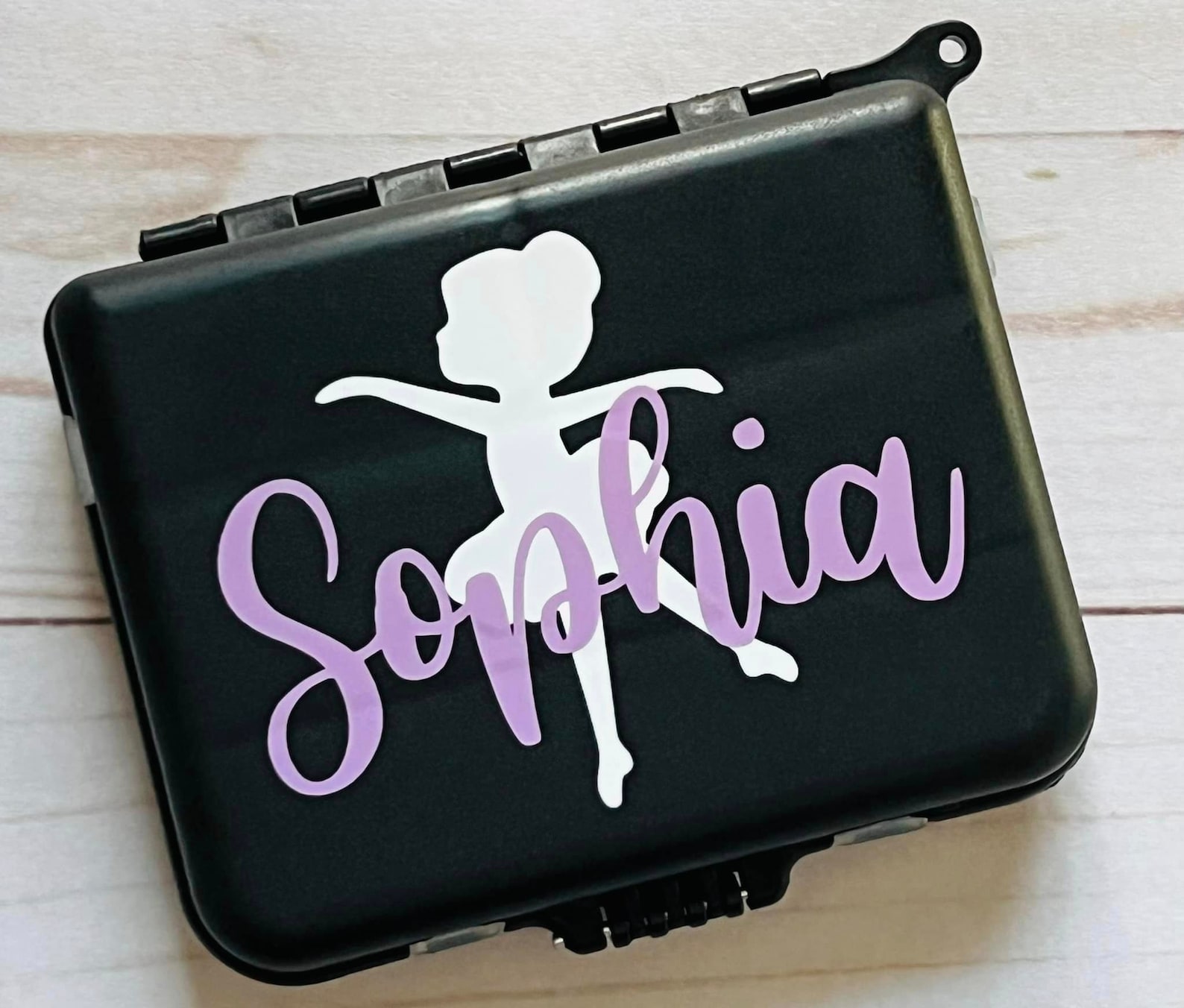 Competition Hair Kit, Mini Hair Kit, Travel Hair Kit, Hair Case, Dance ...