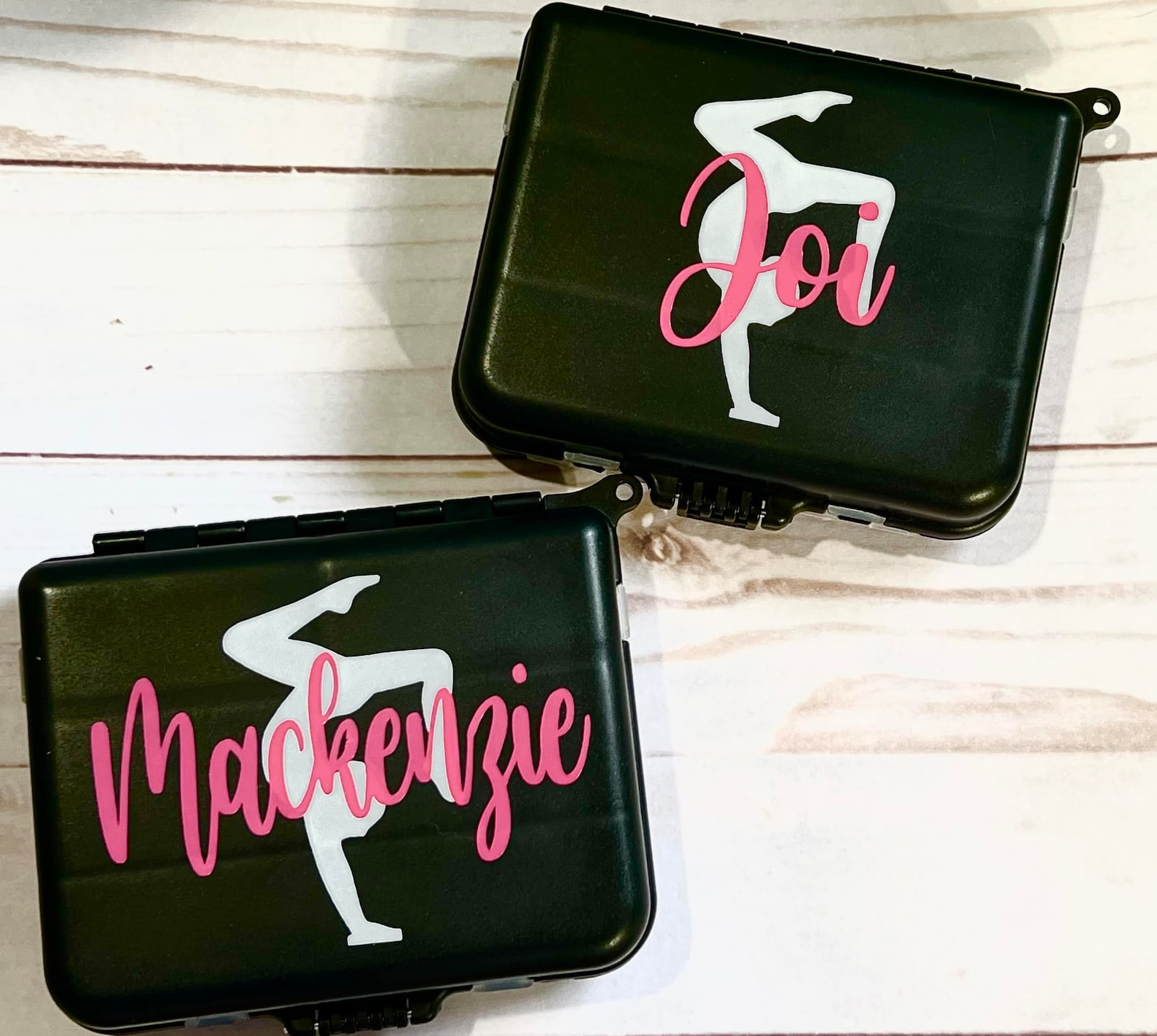 Competition Hair Kit, Mini Hair Kit, Travel Hair Kit, Hair Case, Dance ...