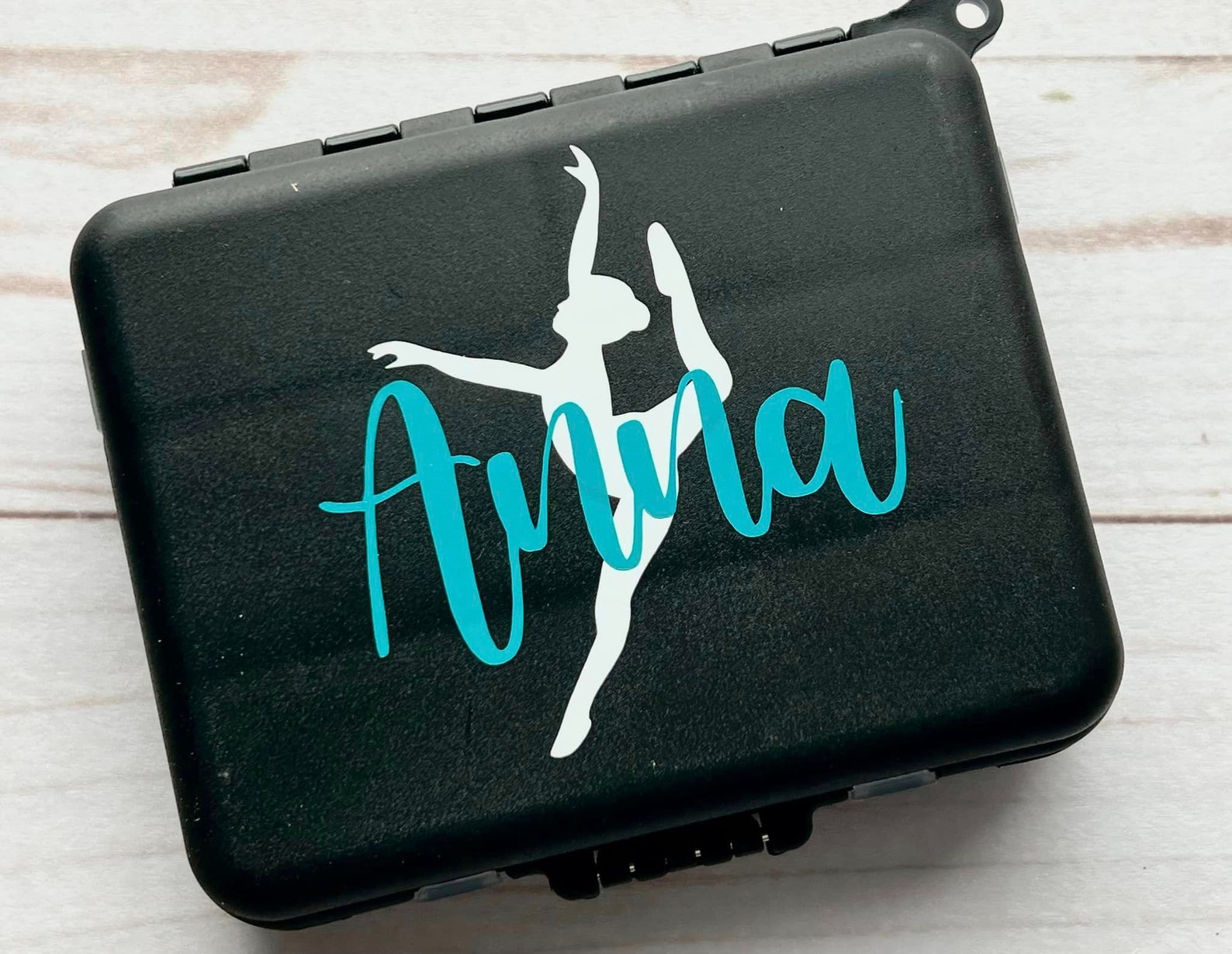 Competition Hair Kit, Mini Hair Kit, Travel Hair Kit, Hair Case, Dance ...