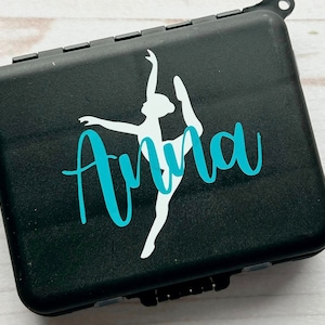 Competition Hair Kit, Mini Hair Kit, Travel Hair Kit, Hair Case, Dance ...