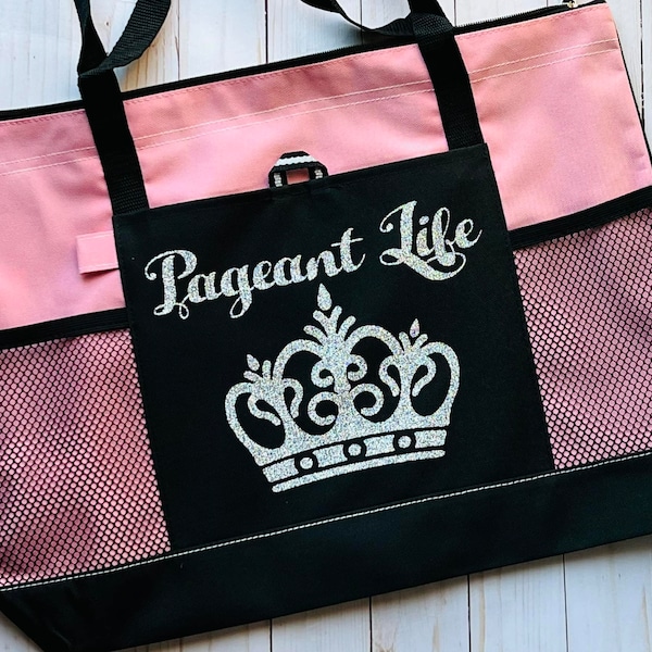 Pageant - Etsy