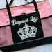 Pageant Life Tote Bag - Perfect for Pageant Moms, Pageant Girls ...