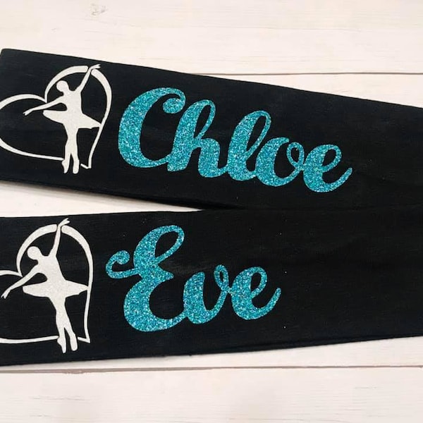 Dance Headbands - Etsy