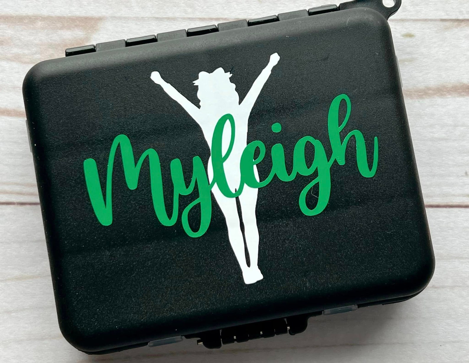 Competition Hair Kit, Mini Hair Kit, Travel Hair Kit, Hair Case, Dance ...