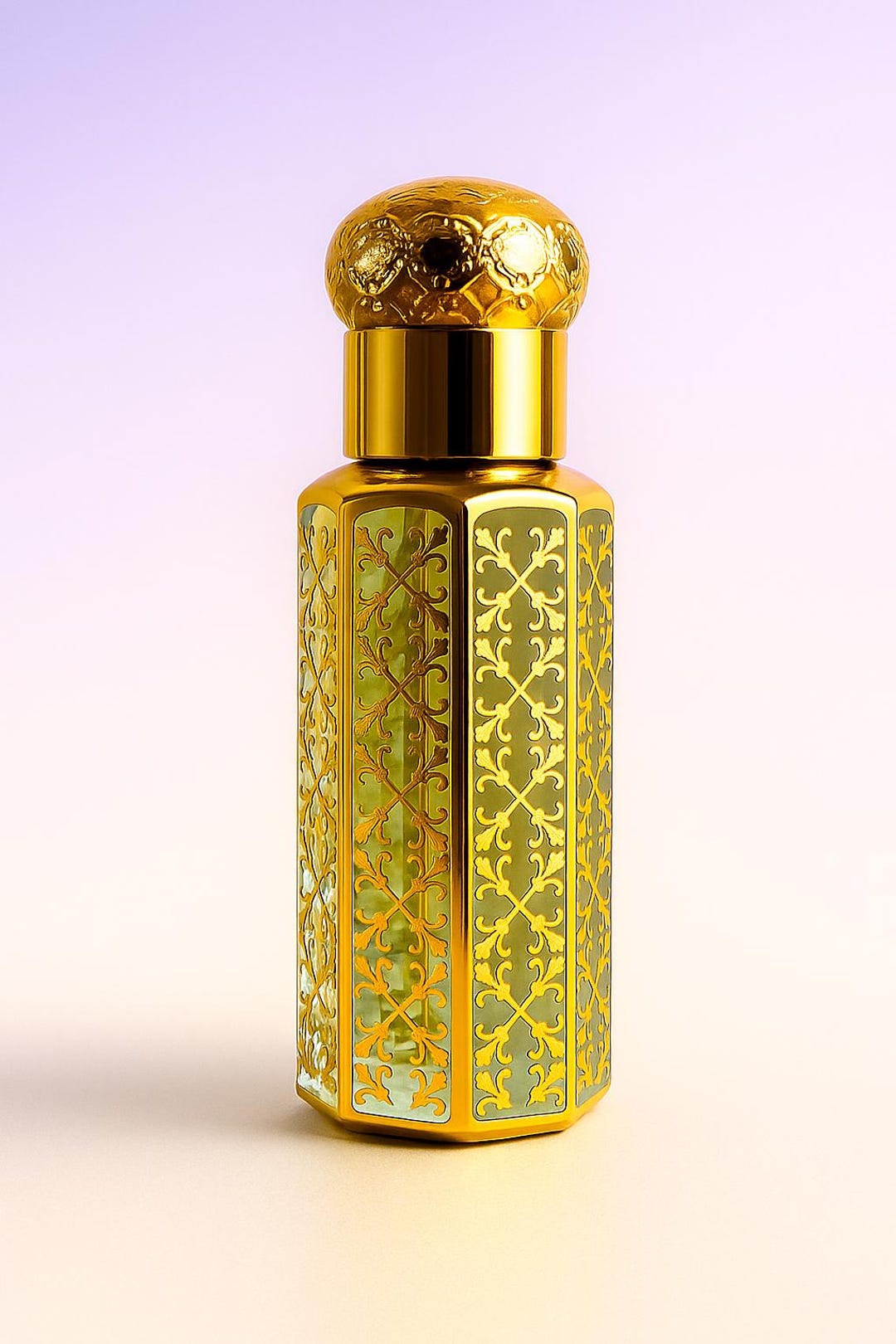 Five Flowers (panchphool) Attar | Natural Floral Perfume Oil | Alcohol ...