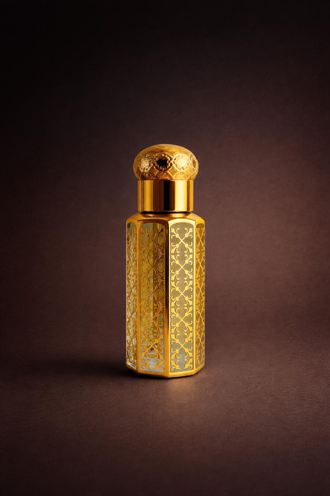 Agarwood Attar | Oud Perfume Oil | Alcohol-free Long-lasting Unisex ...