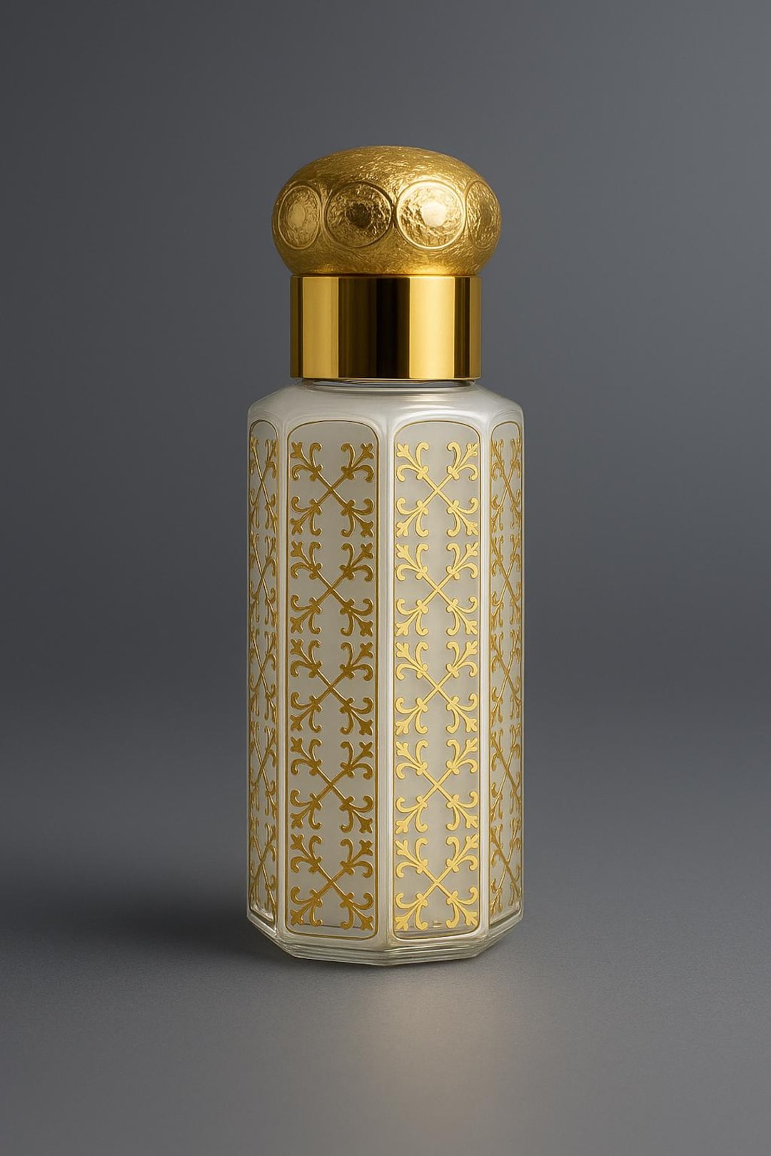 Tahara Musk Attar | Pure White Arabic Musk Perfume Oil | Natural ...